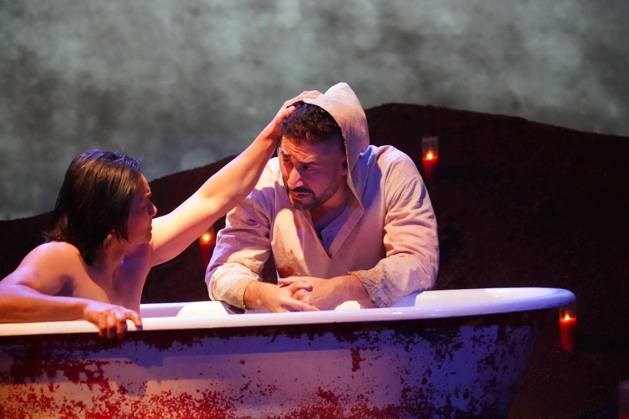 Luis Alfaro’s Central Valley-set play premieres at Magic Theatre