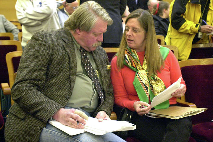 'Dog of death': The horrific killing of Diane Whipple in San Francisco