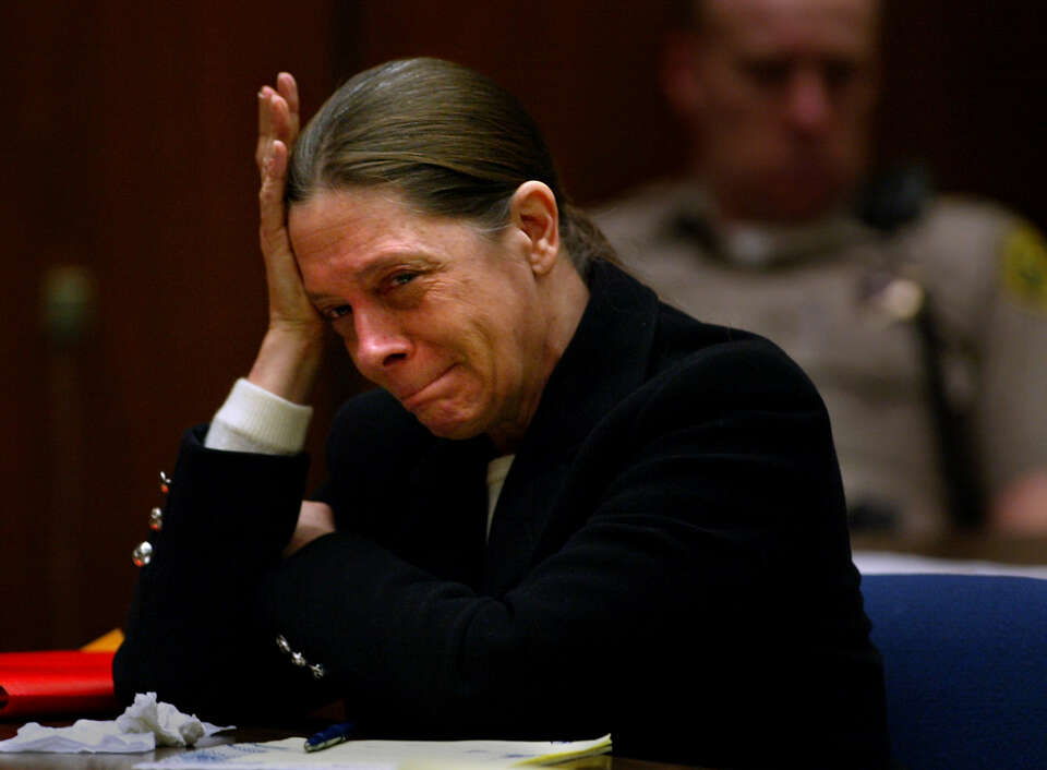 'Dog of death': The horrific killing of Diane Whipple in San Francisco