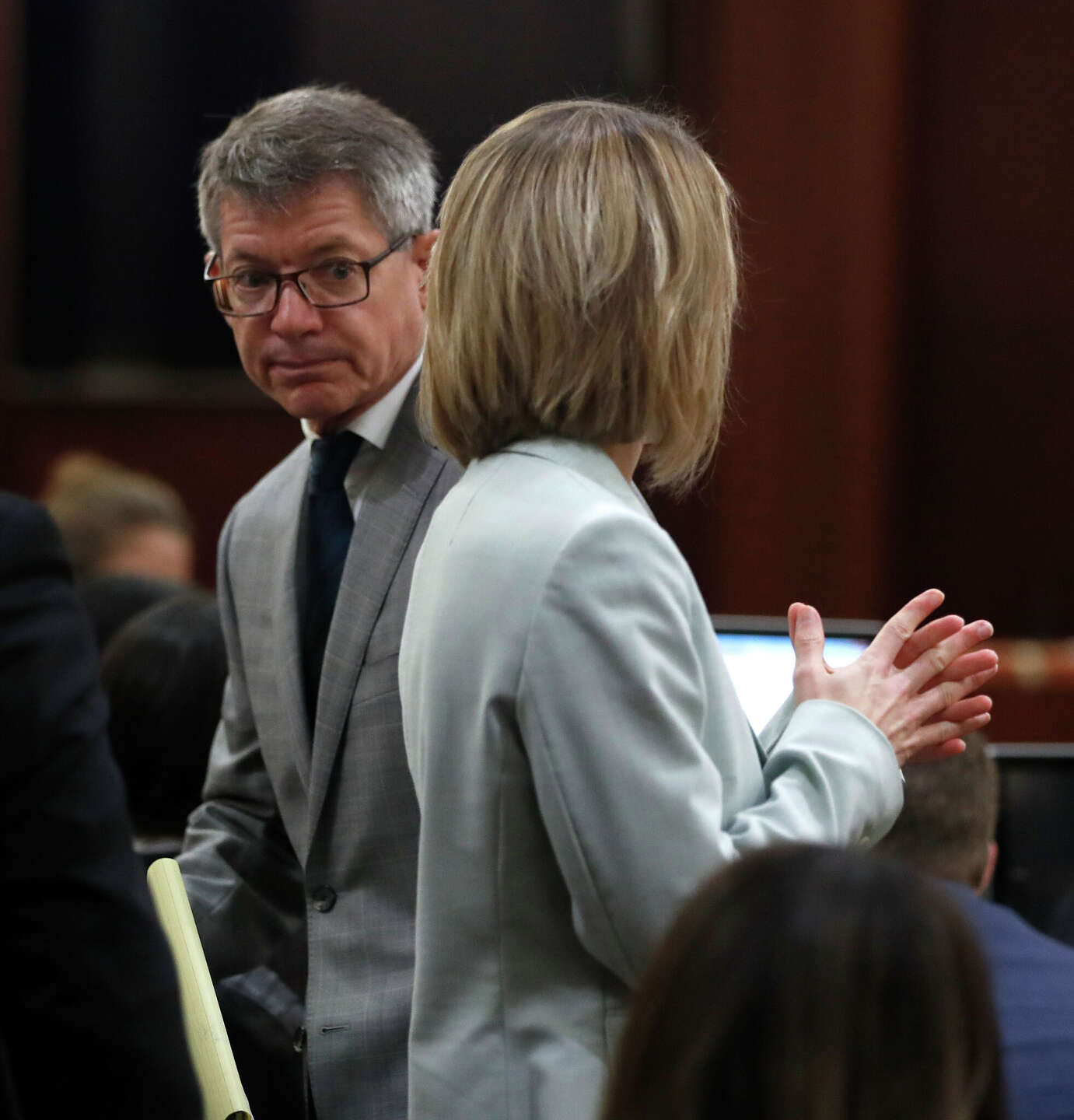 Harris County spent $60 million on court-appointed lawyers, data shows