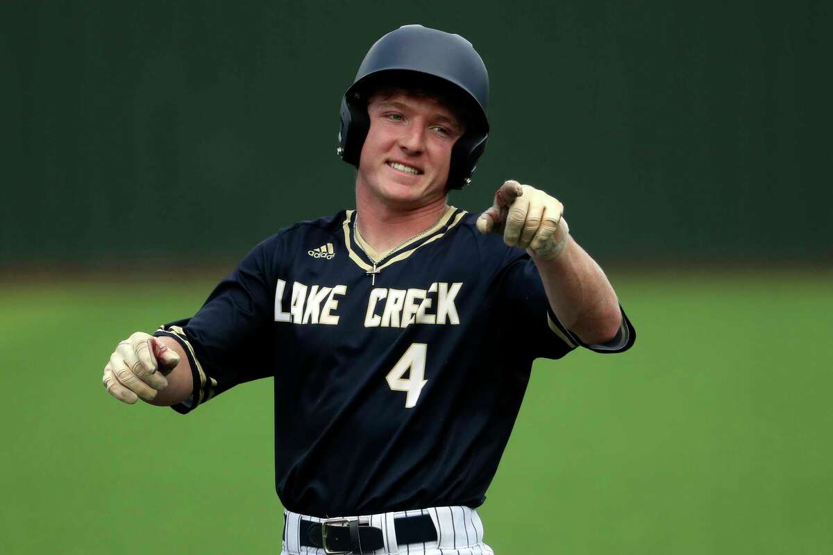 Lake Creek opens tourney with strong win against Oak Ridge