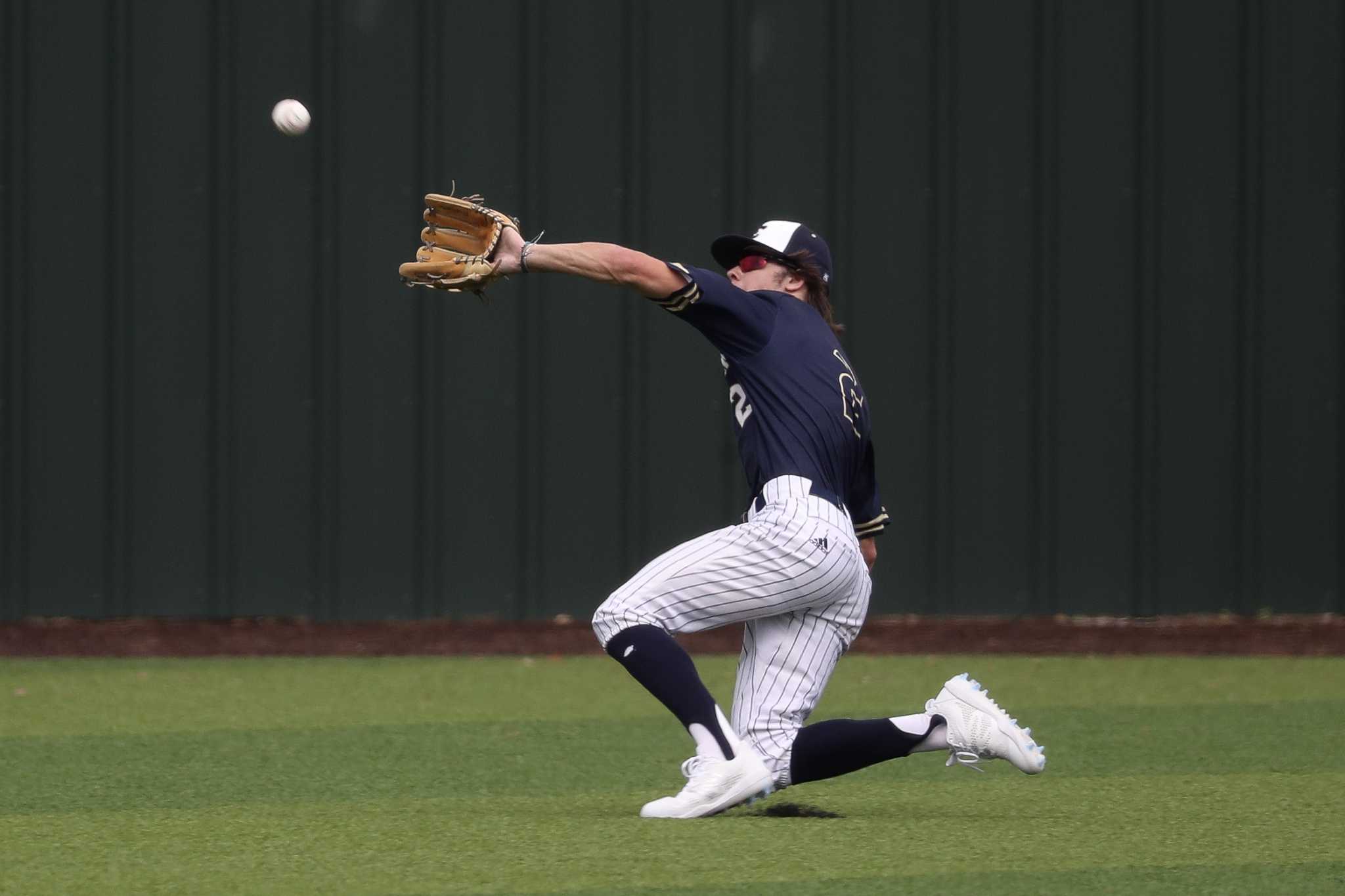 Lake Creek wraps up sweep of McCallum, advances to regional quarters