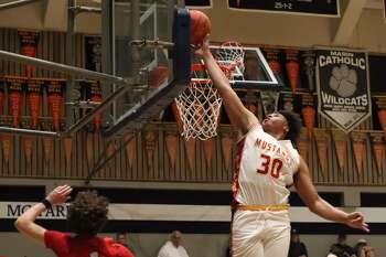 High School Sports in the SF Bay Area - San Francisco Chronicle