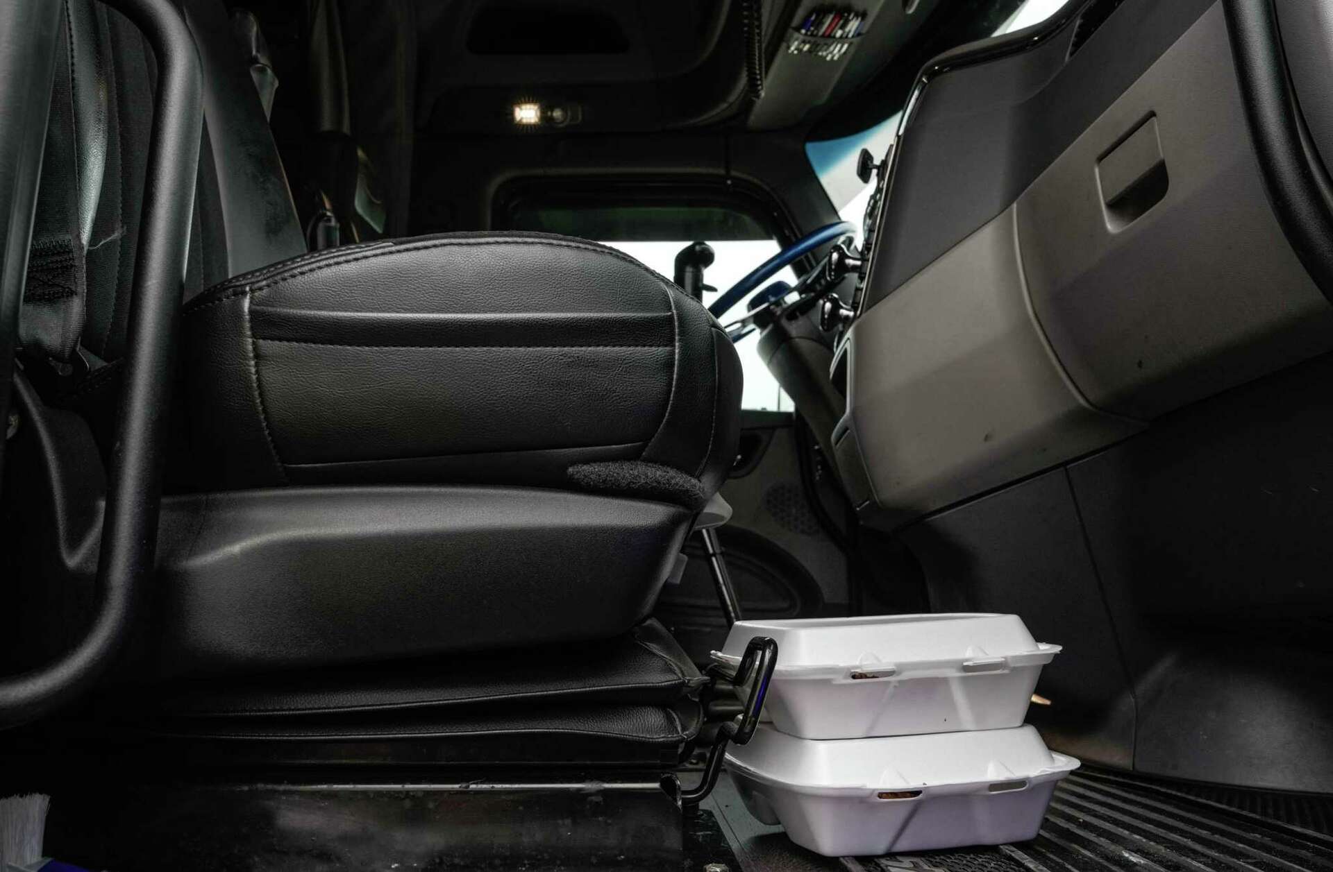 Cuban food in Houston: La Cubana offers meals at former gas station