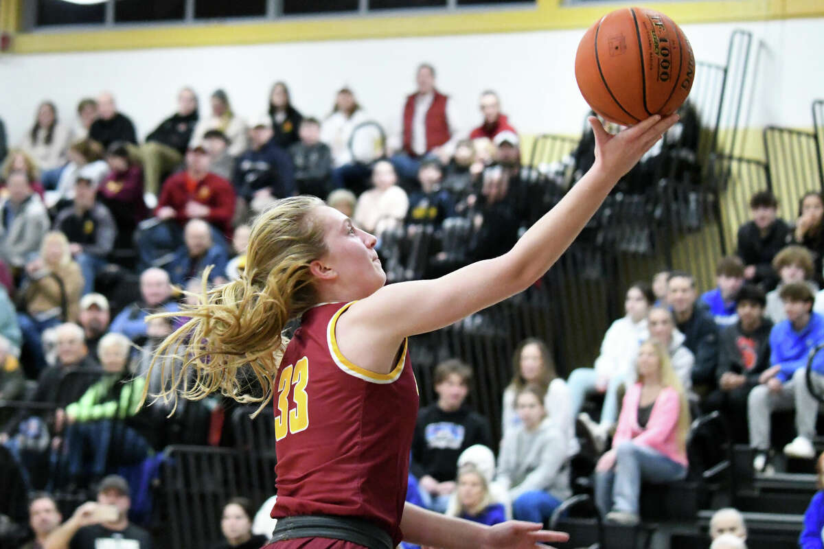 25 CIAC CT high school girls basketball players to watch in 2023-24