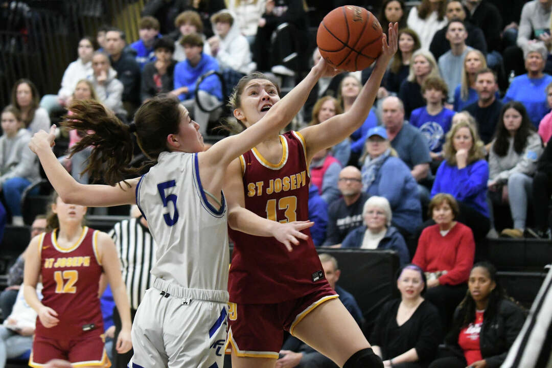 Vito Montelli's granddaughters carry on St. Joseph family legacy.