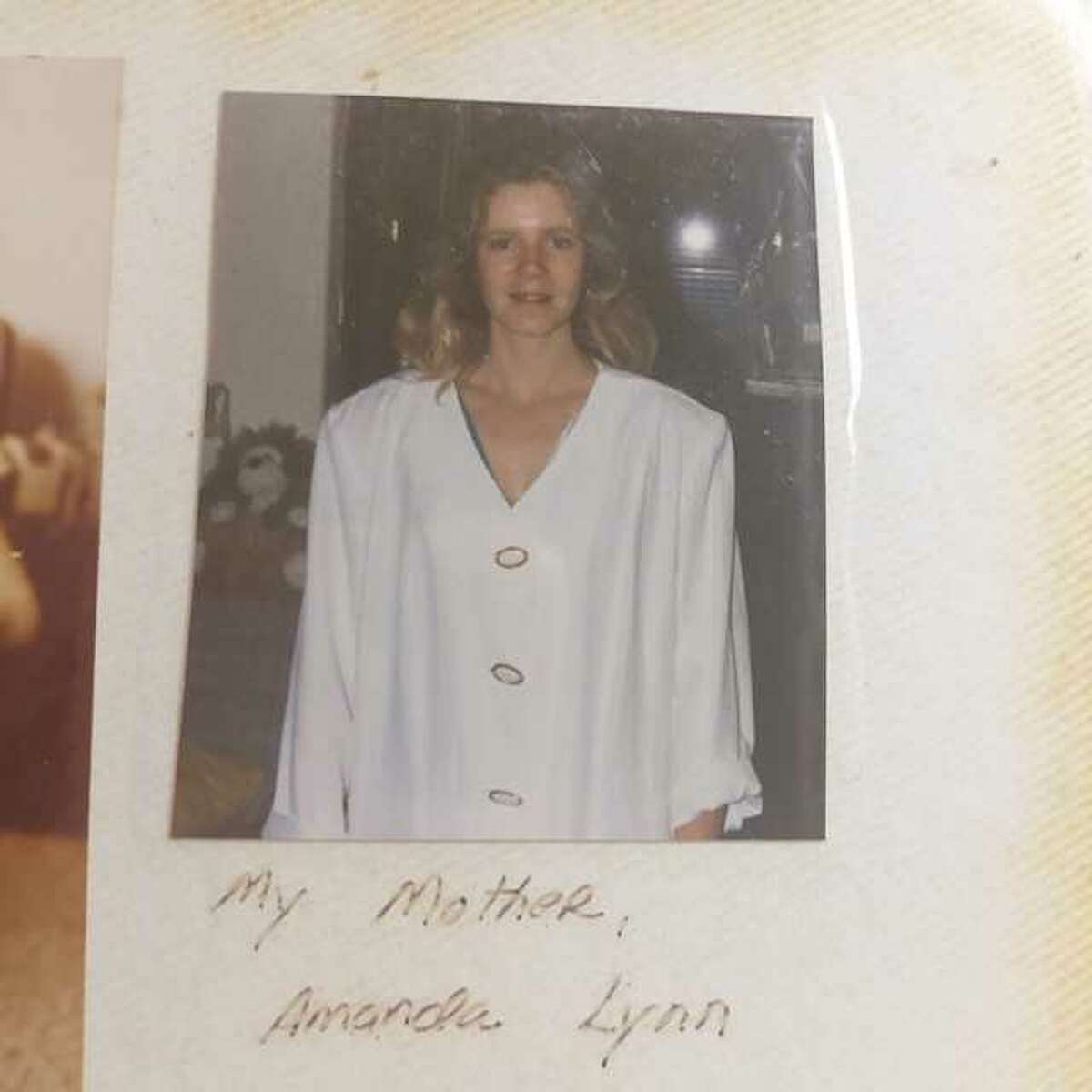 Victim in California 'lady in the fridge' cold case identified after 27 ...