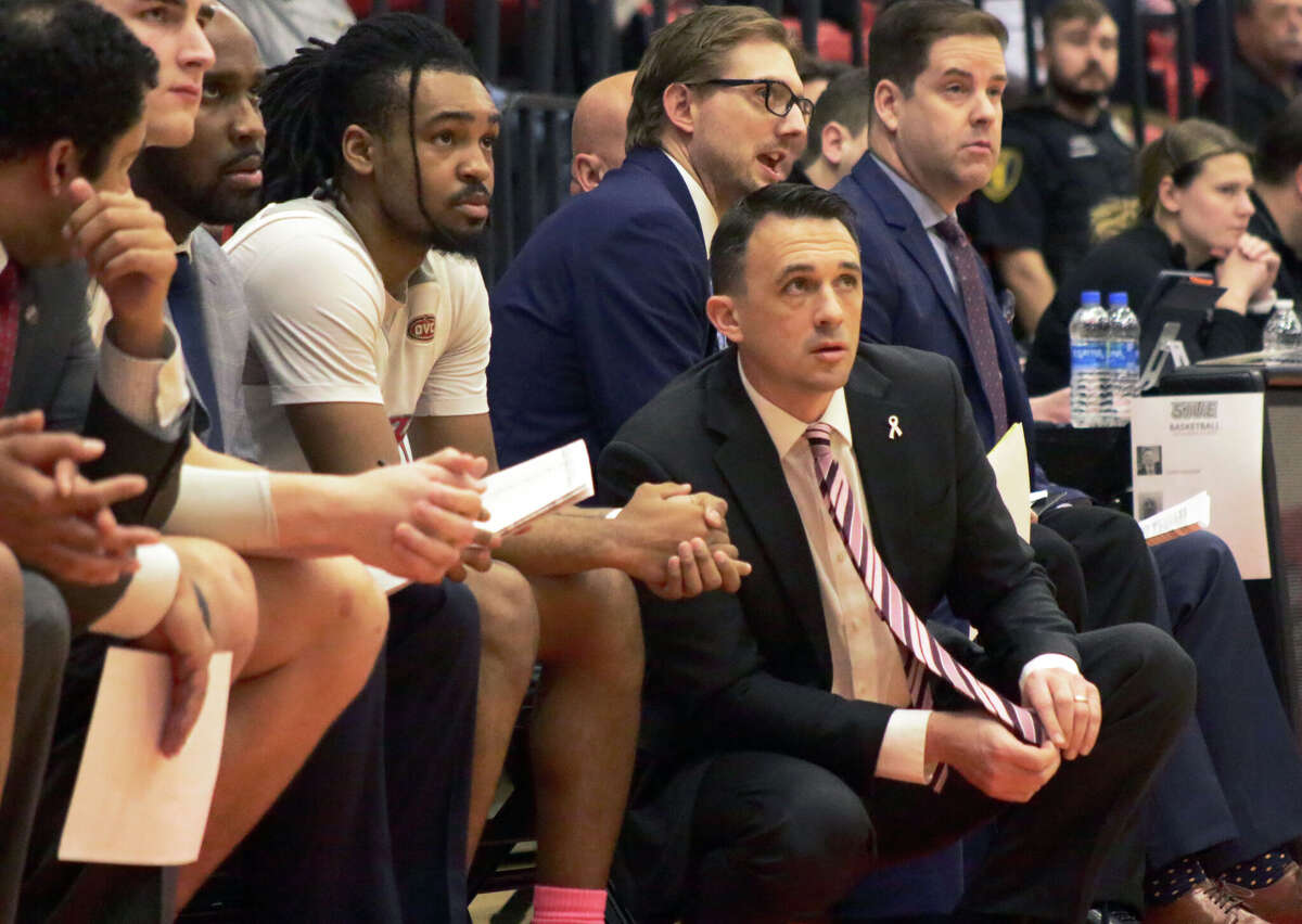 OVC releases men's, women's basketball schedules