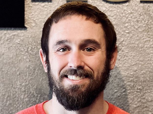 Lange joins Helmkamp Construction in East Alton