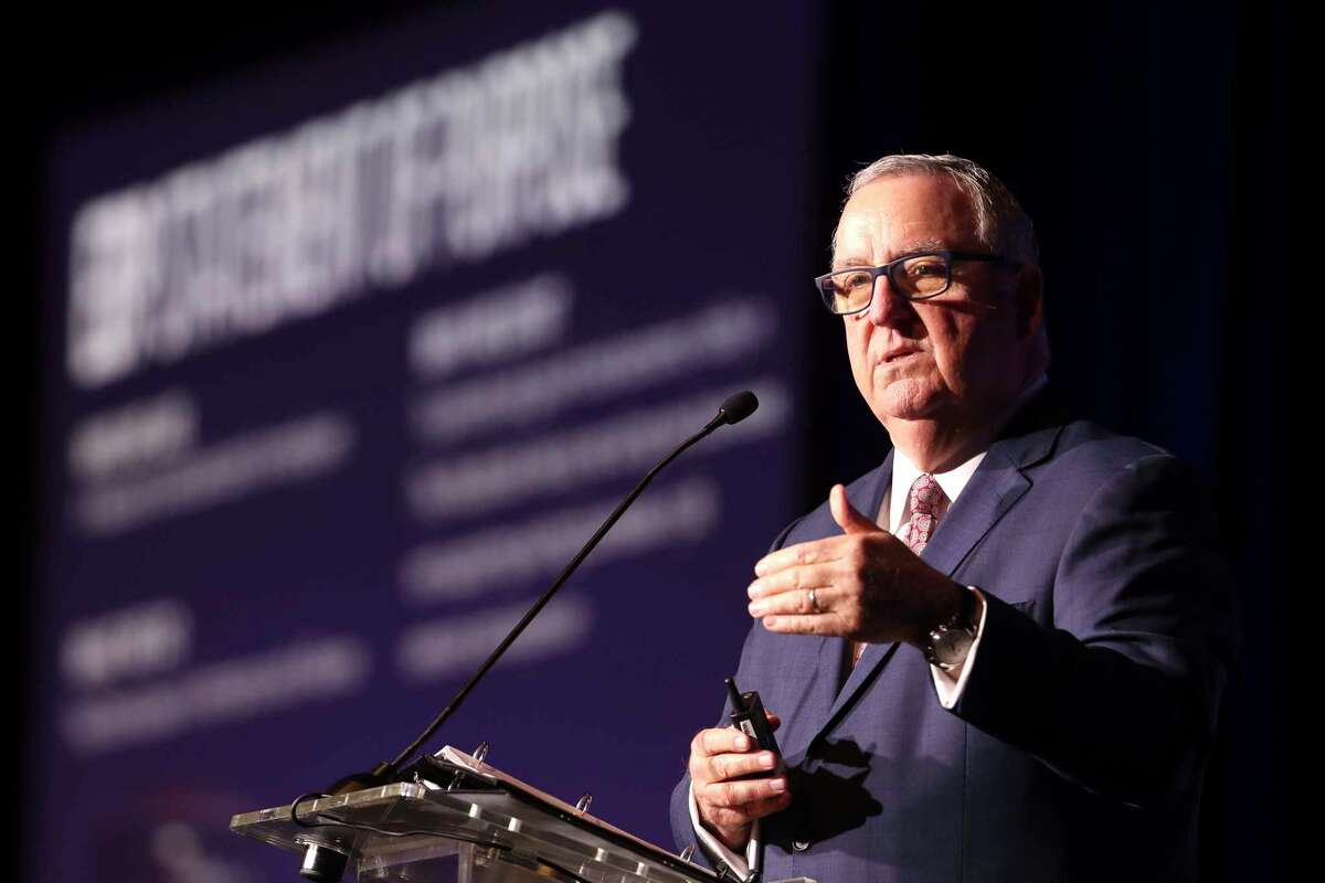 The Woodlands area has more than 40K jobs in record 2022 job growth