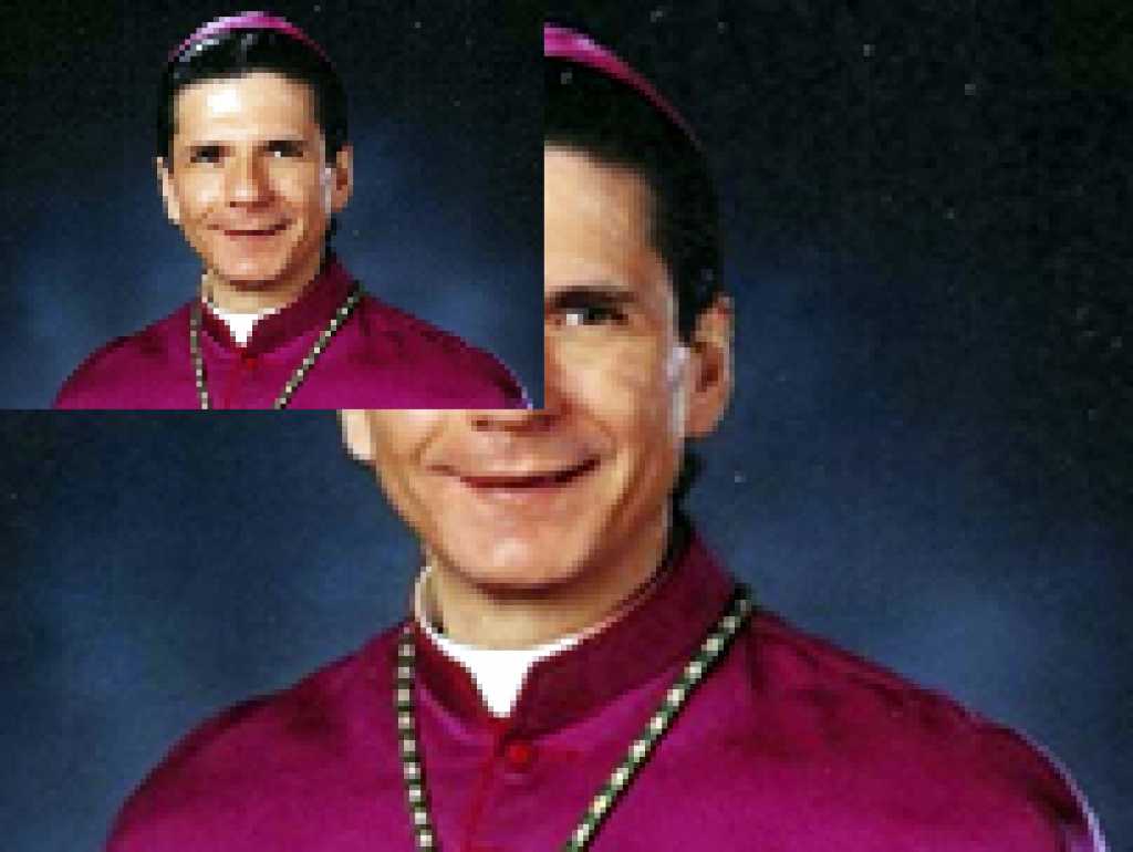 Mexican-born Chicago bishop named S.A. archbishop