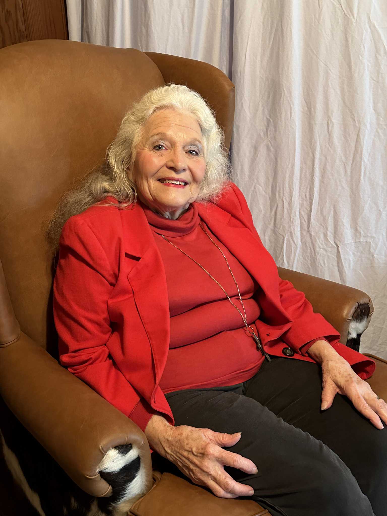 Cut and Shoot resident celebrates 50 years as Republican precinct chairman