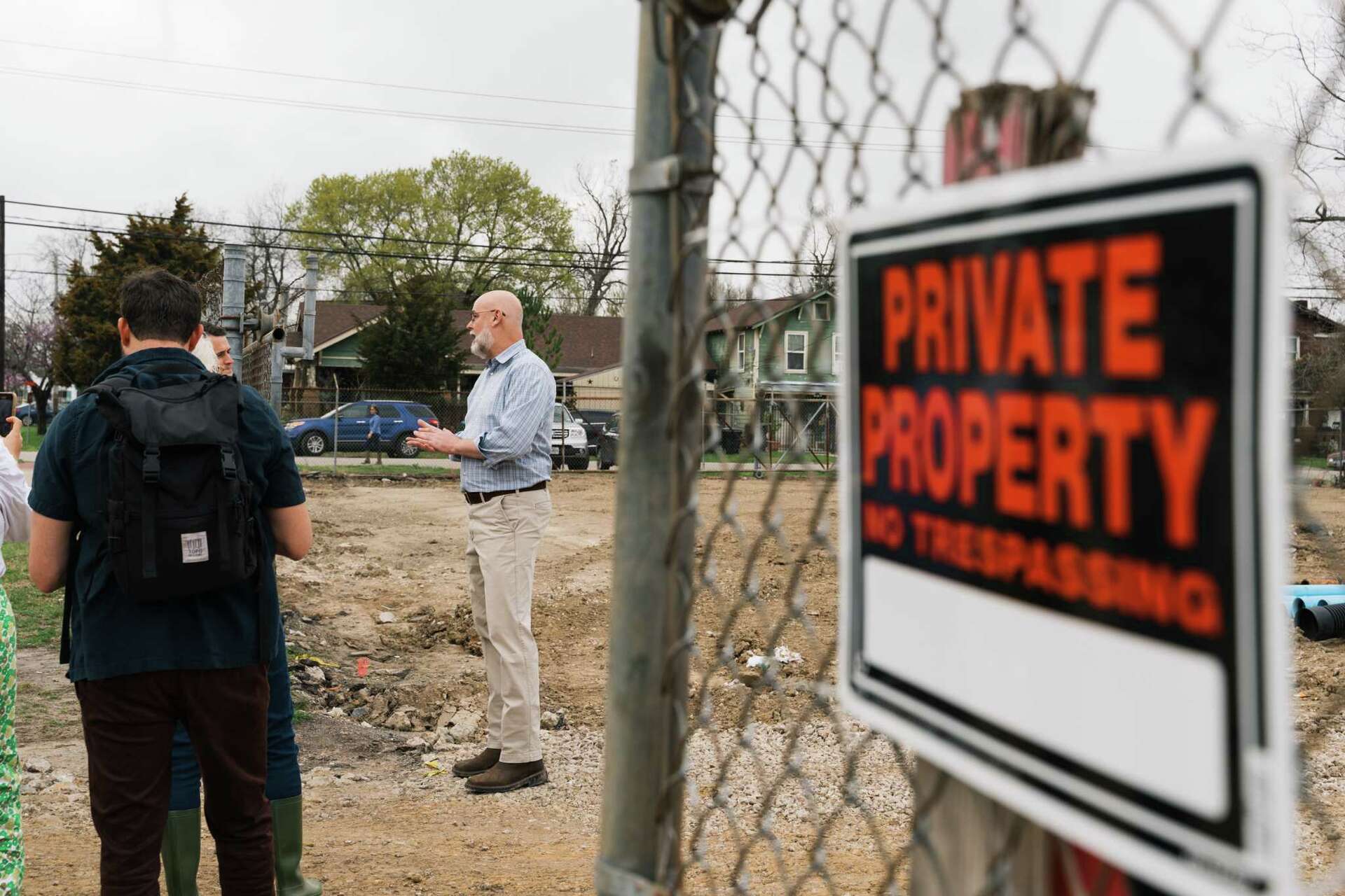 Houston housing community plans to tap geothermal energy