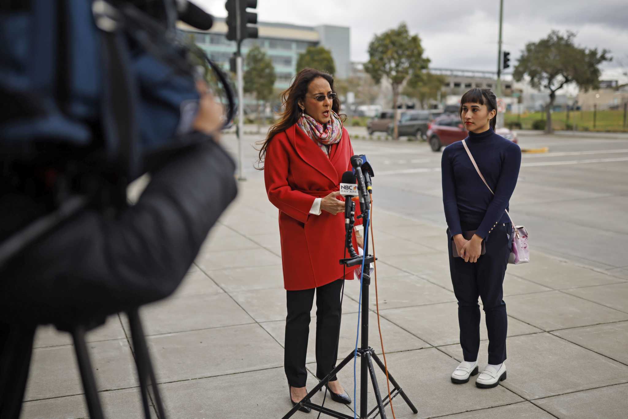 The anti-trans culture war hits the Bay Area