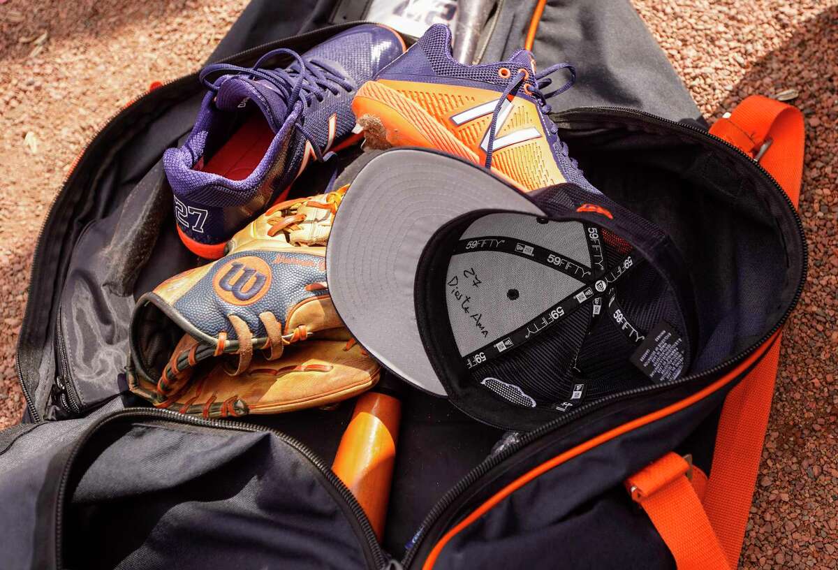 Photos: Day 9 of Houston Astros spring training