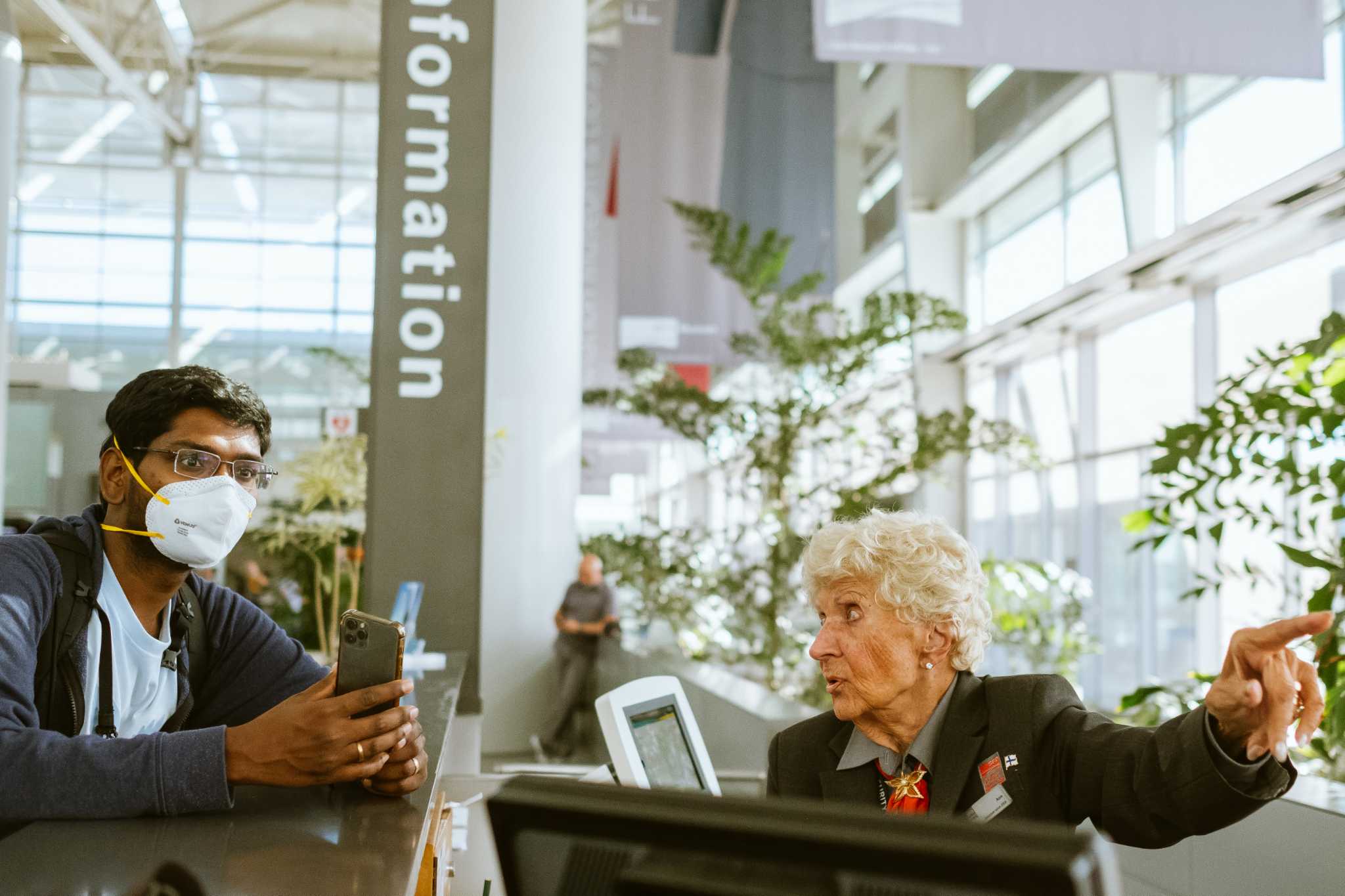 SFO power outage causes delays at terminals, ticketing, baggage claim