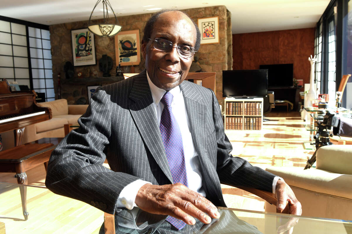 Westporter paved way for Black broker-dealers on Wall Street