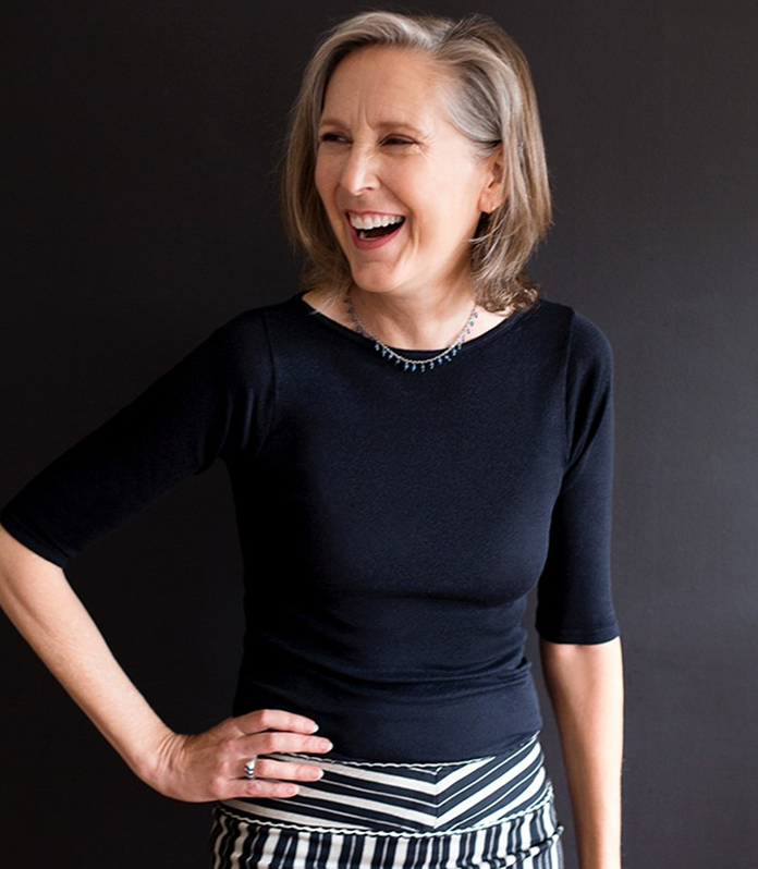 Glen Carbon and Edwardsville host Mary Roach virtually Wednesday