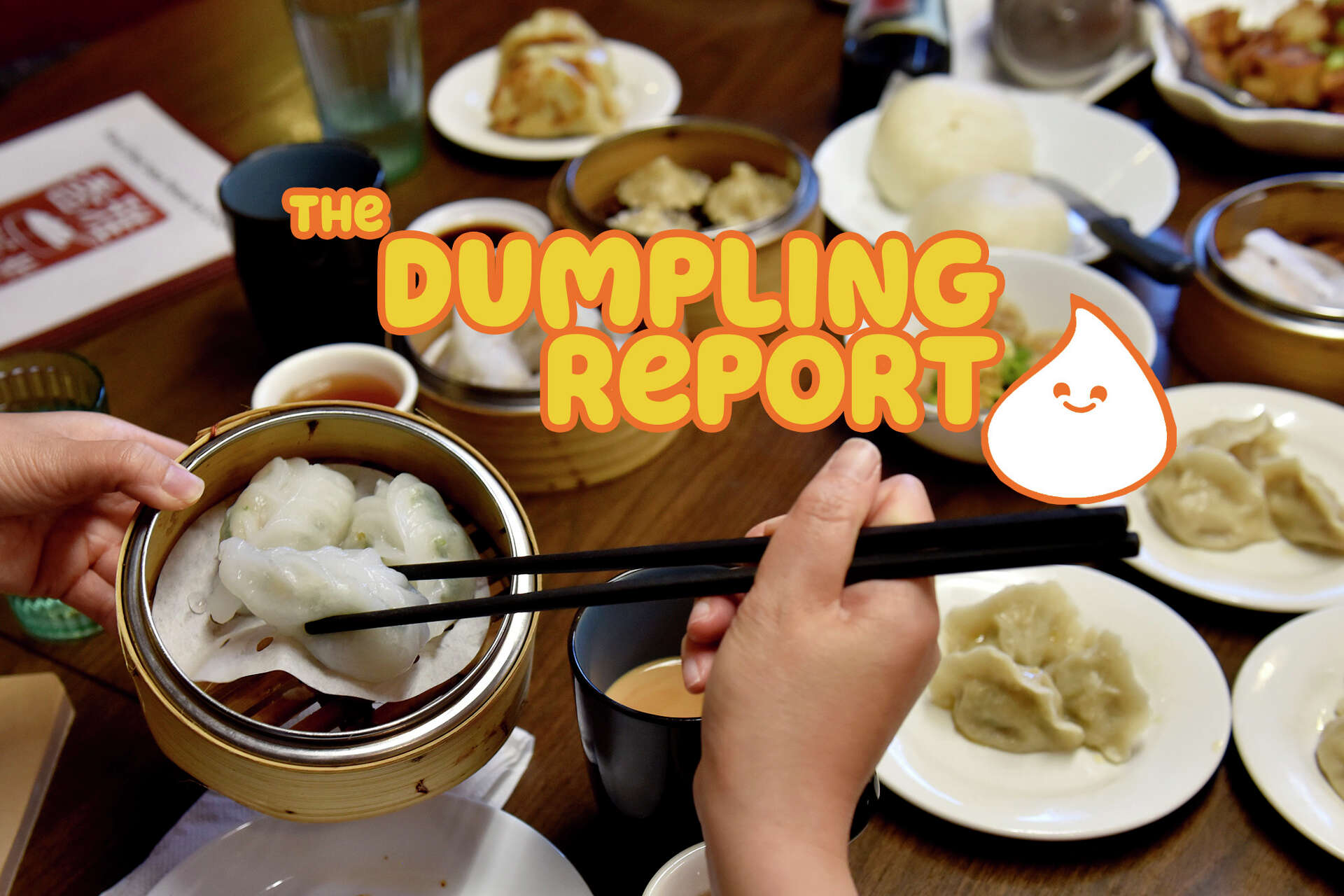 Here are the SF restaurants with the tastiest dumplings