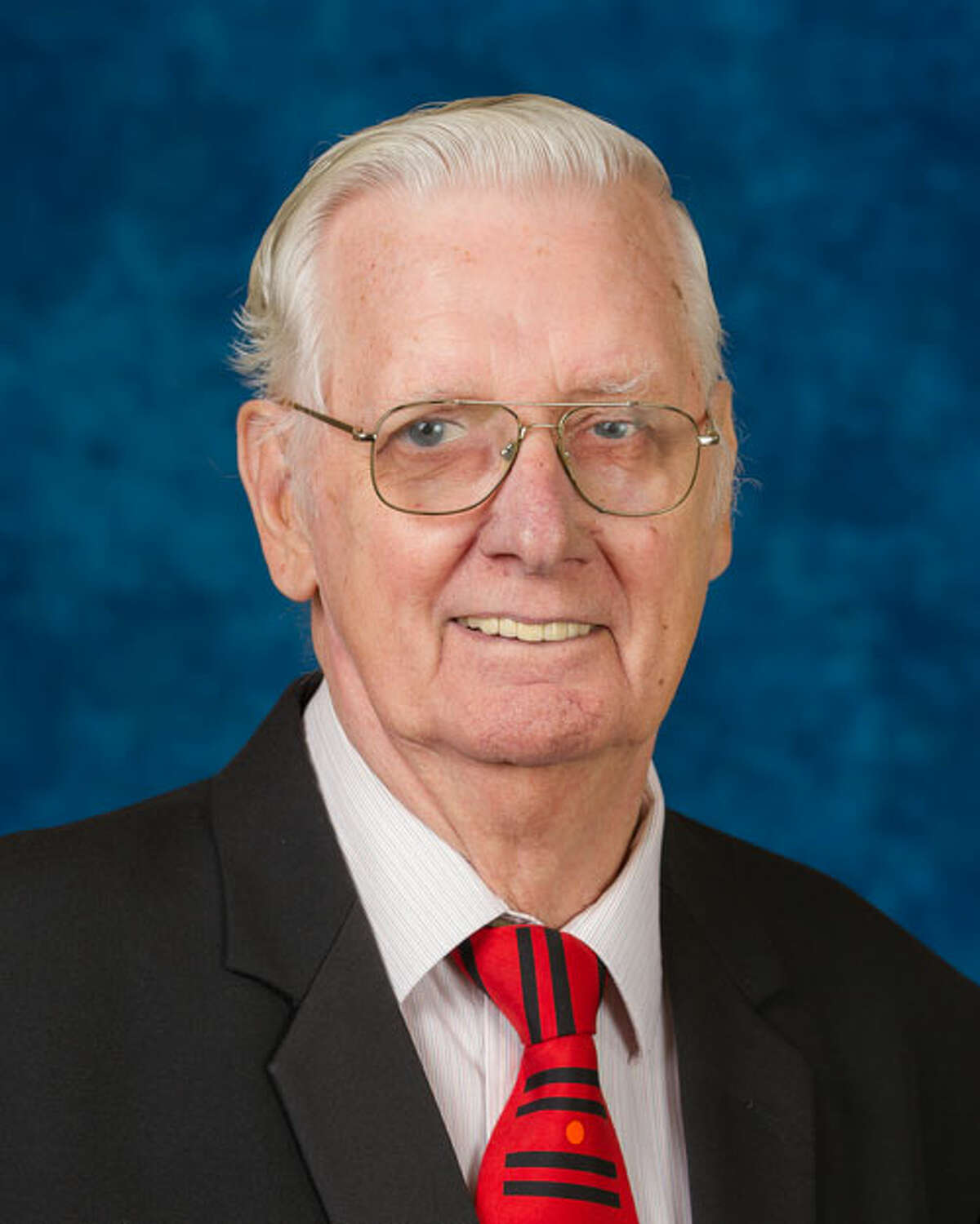 Brother Cletus spread joy and color through his paintings