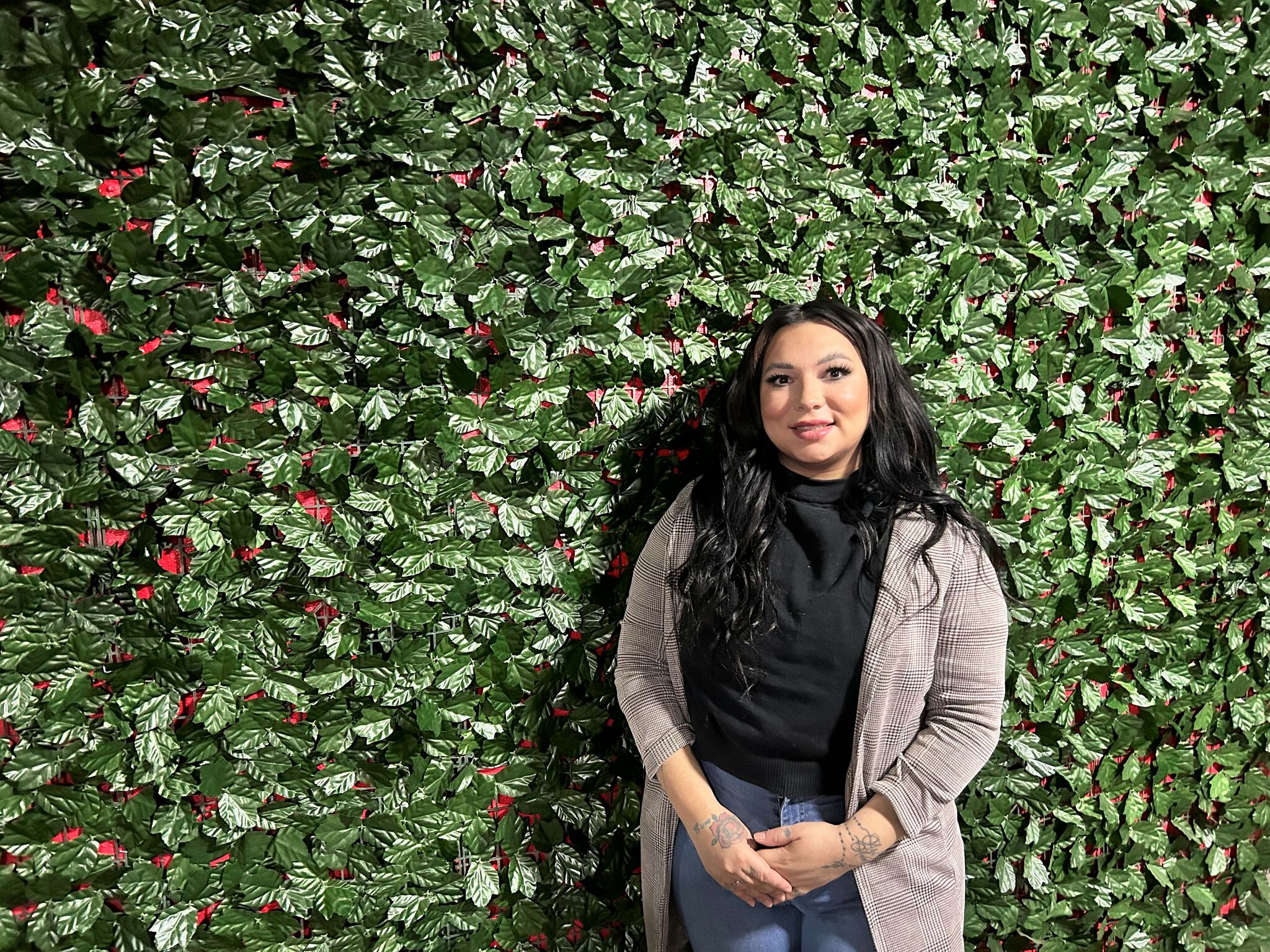 The Midland Rose is a nightclub for all, offers hookah