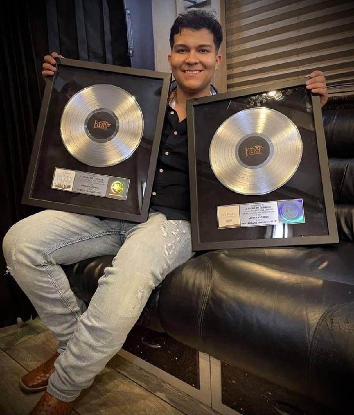 Plainview teen to perform at Houston Rodeo with 'La Fiera de Ojinaga'