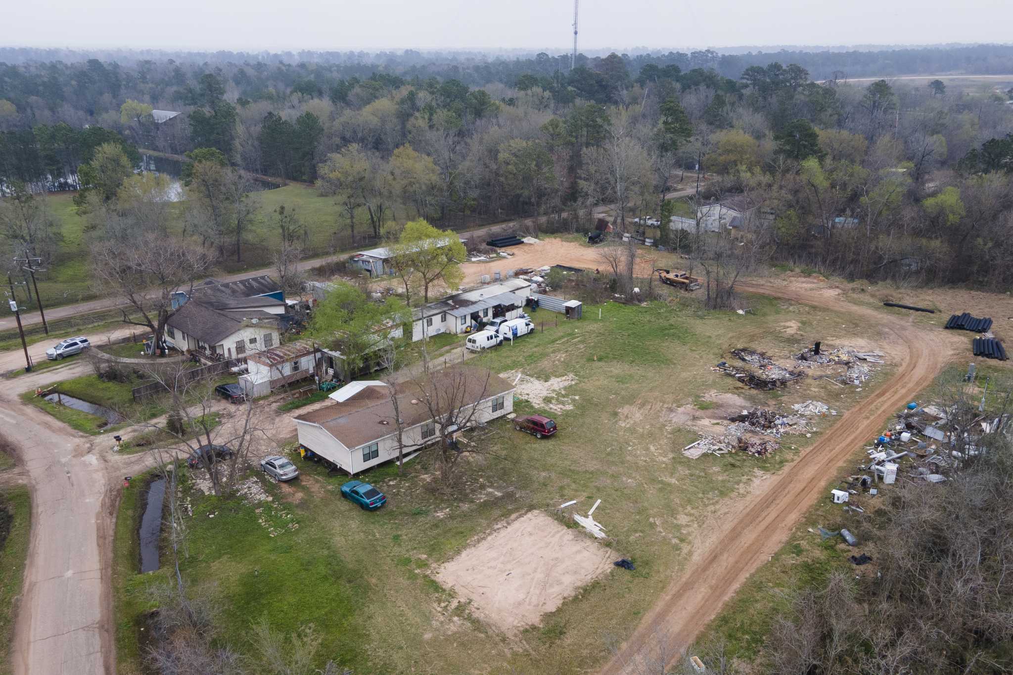 Tamina residents worry city's rezoning plan will bring gentrification