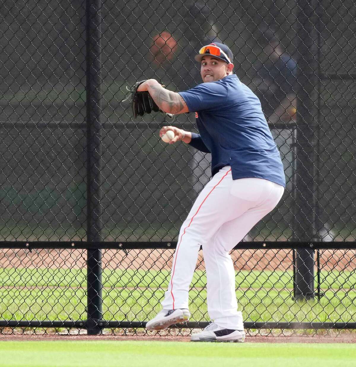 Houston Astros: Mauricio Dubón, Bligh Madris face of baseball