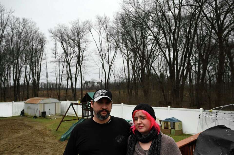 Residents question Coeymans supervisor's ties to expanding port