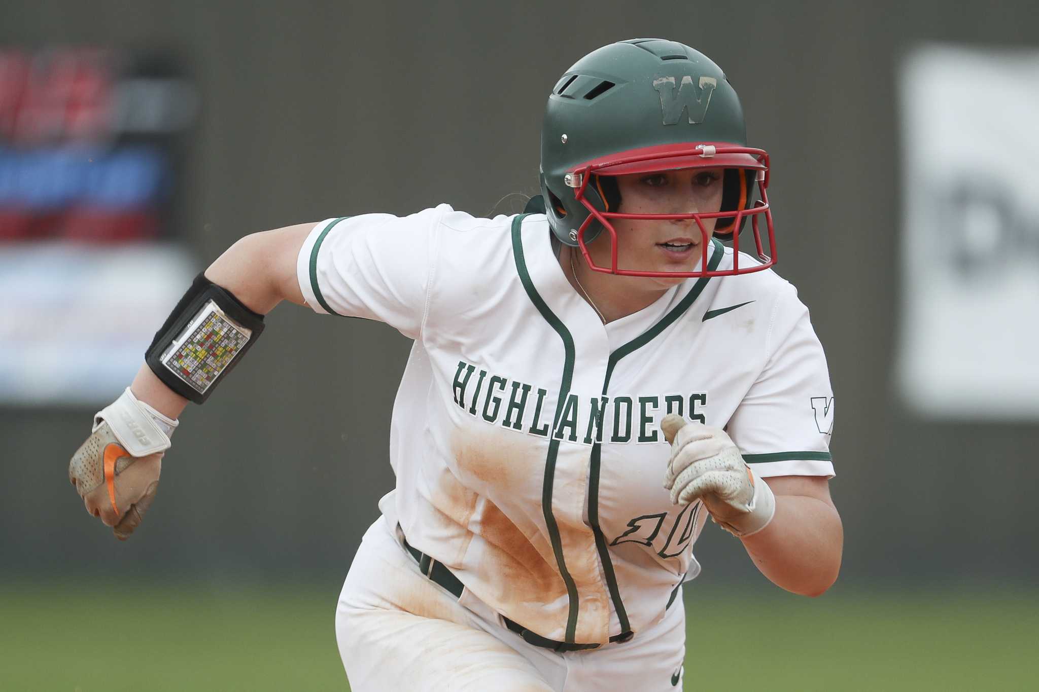 The Woodlands tops Cy Ranch, falls to Bellaire at own round robin