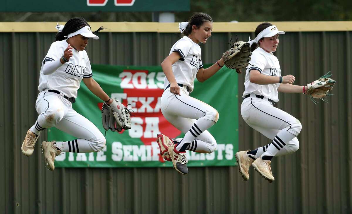 The Woodlands tops Cy Ranch, falls to Bellaire at own round robin