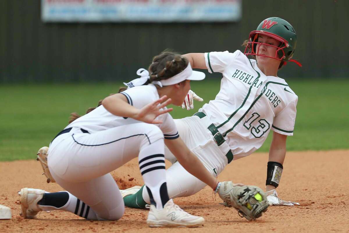 The Woodlands tops Cy Ranch, falls to Bellaire at own round robin