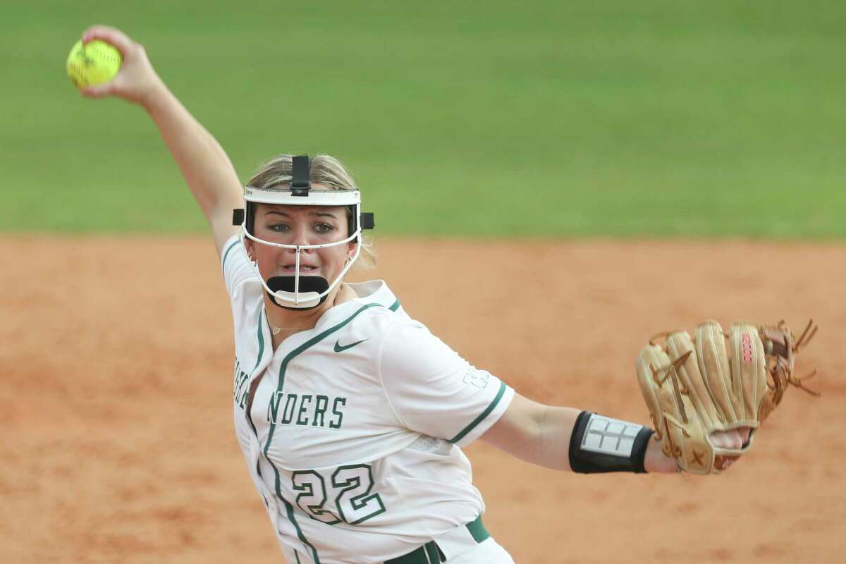 The Woodlands tops Cy Ranch, falls to Bellaire at own round robin