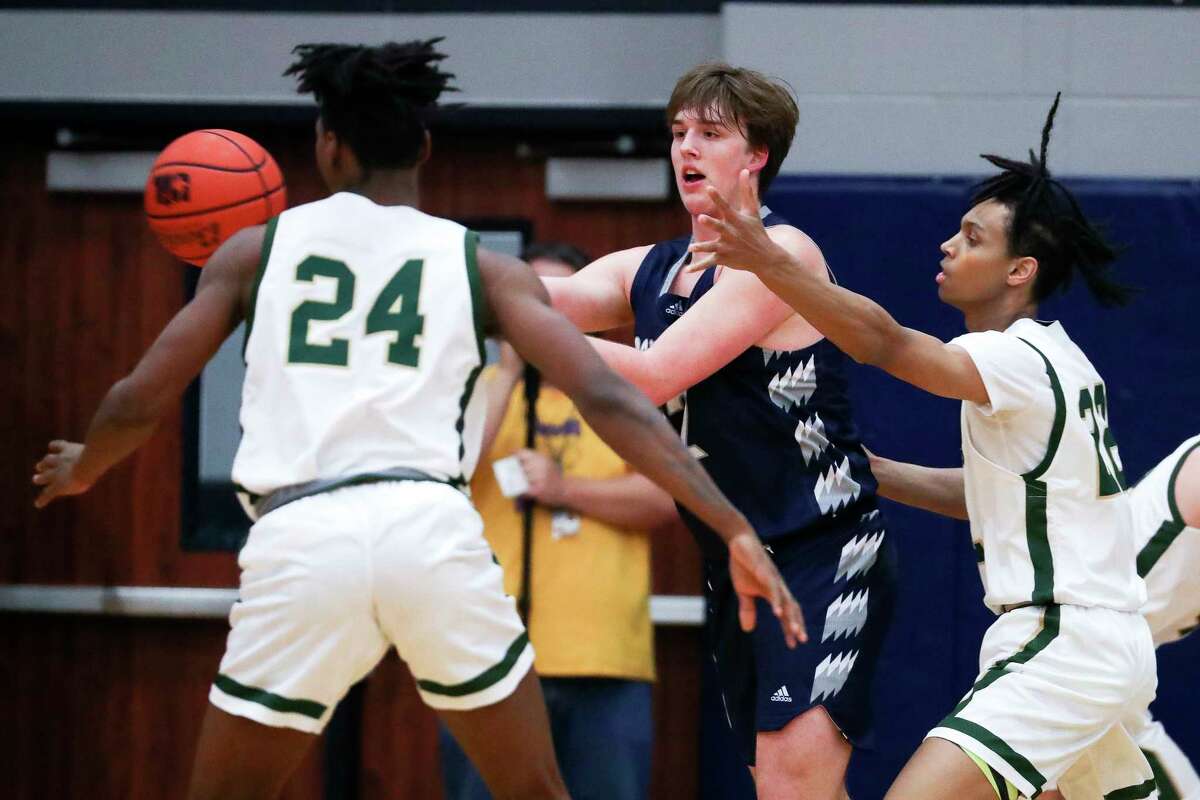 Cypress Falls ousts College Park on strength of dominant defense