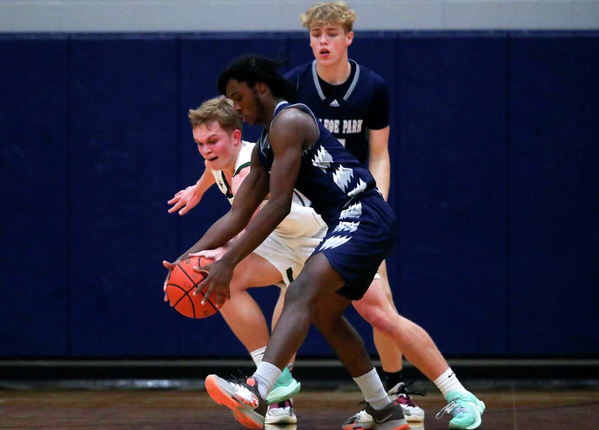 Cypress Falls ousts College Park on strength of dominant defense