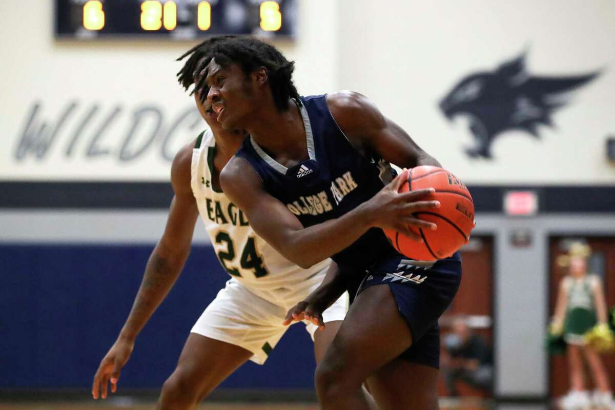 Cypress Falls ousts College Park on strength of dominant defense