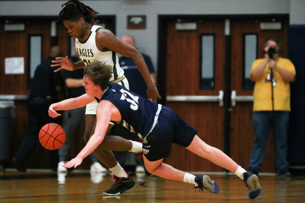 Cypress Falls ousts College Park on strength of dominant defense