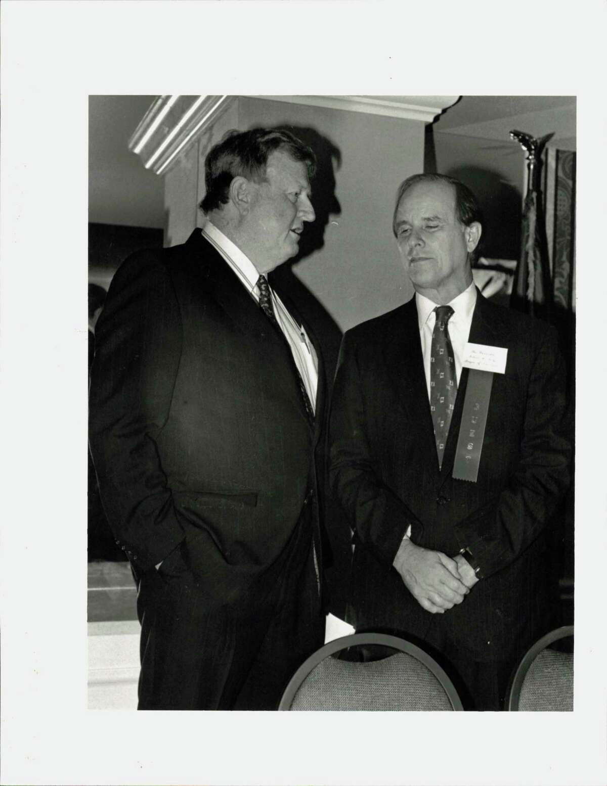 Remembering Red: He’s recalled by those who knew him