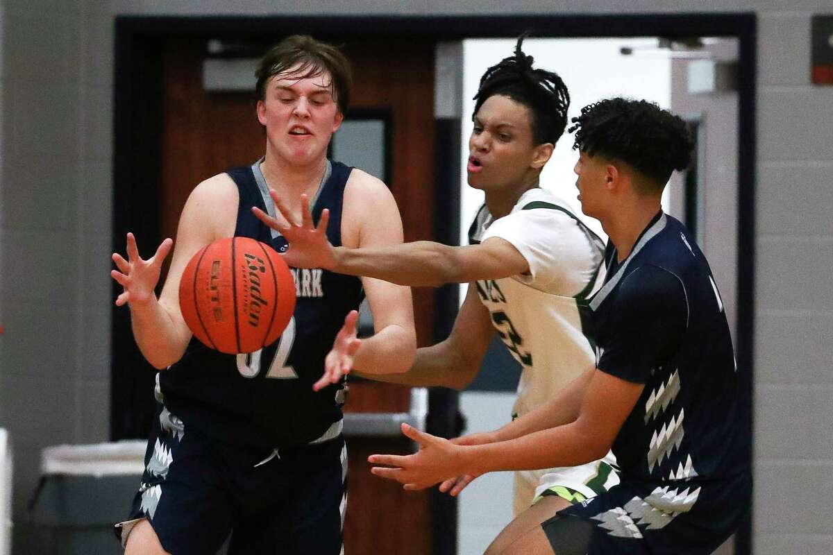 Cypress Falls ousts College Park on strength of dominant defense