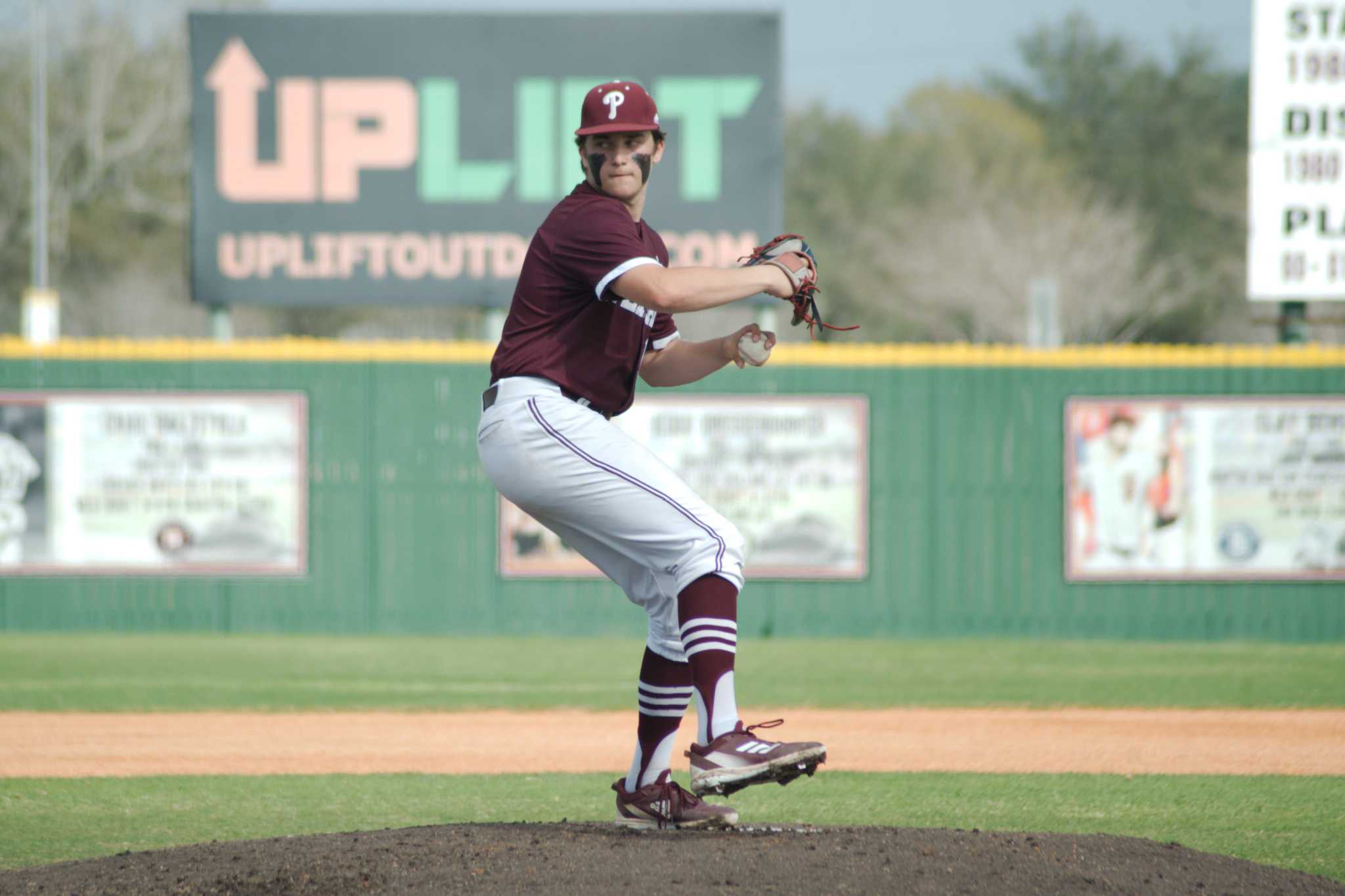 Houston HS baseball power rankings: The Woodlands now in top five