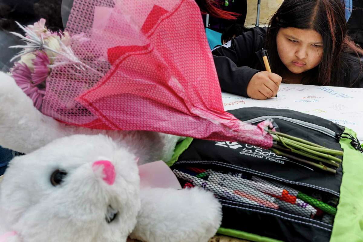 Goodnight Middle School student hit, killed by car in San Marcos