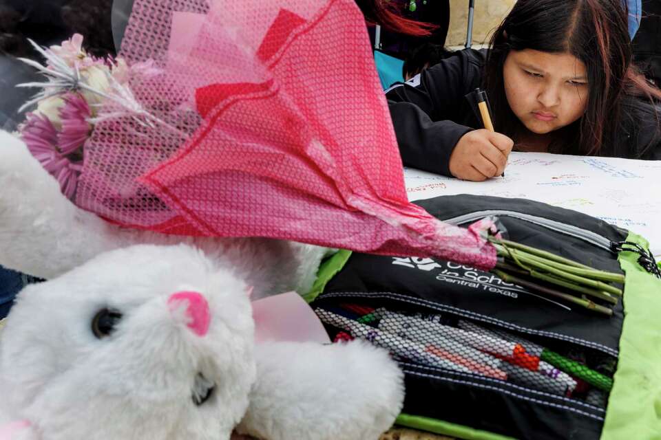 Goodnight Middle School student hit, killed by car in San Marcos