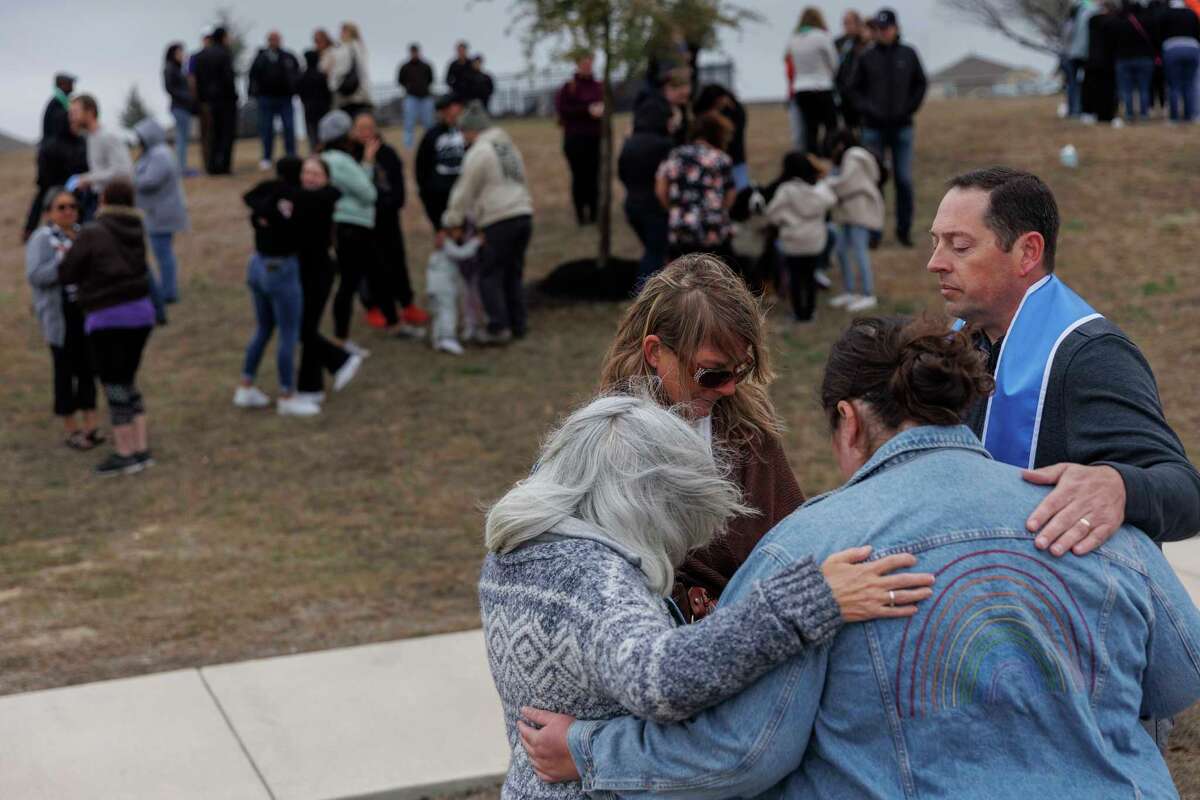 Goodnight Middle School student hit, killed by car in San Marcos