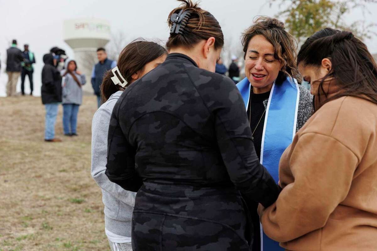 Goodnight Middle School student hit, killed by car in San Marcos