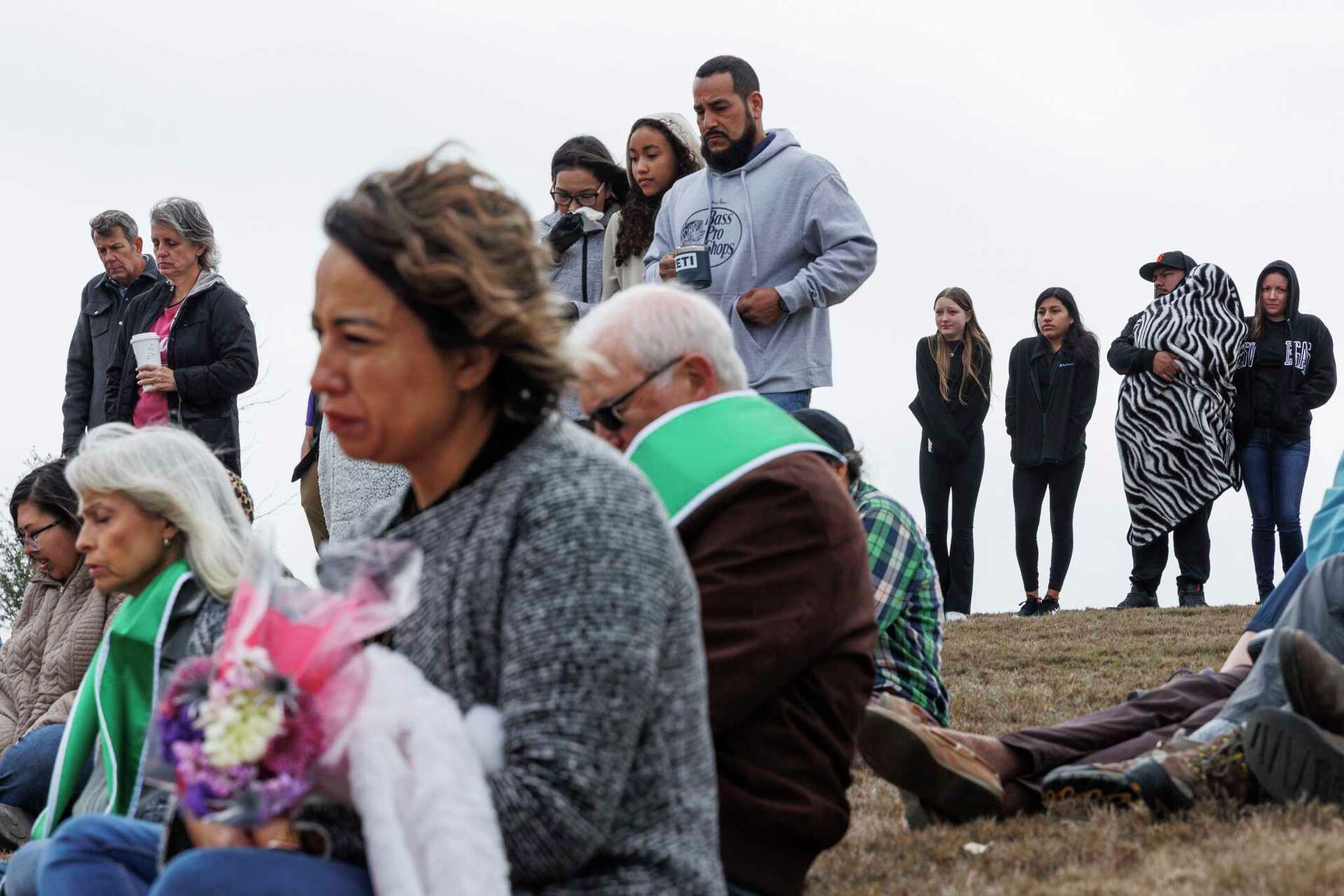 Goodnight Middle School student hit, killed by car in San Marcos