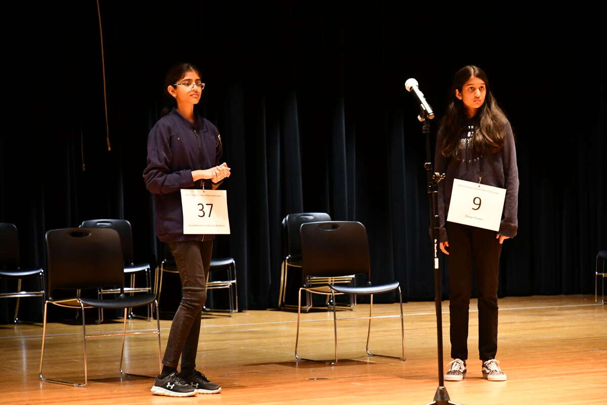 YWLA student wins Midland Reporter-Telegram spelling bee showdown