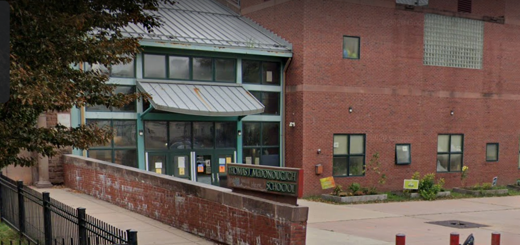 These 3 Hartford schools are getting more than $200 million in upgrade