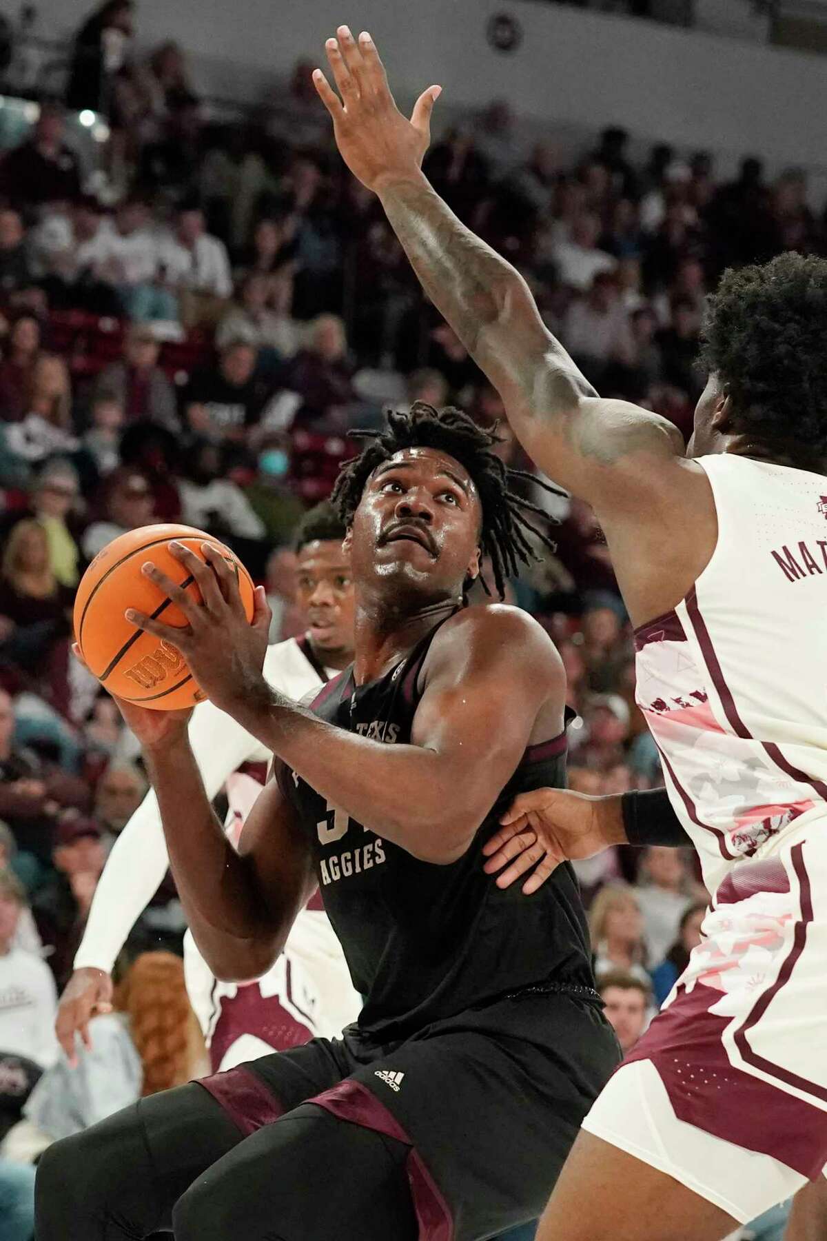 No. 25 Texas A&M Aggies fall to Mississippi State Bulldogs