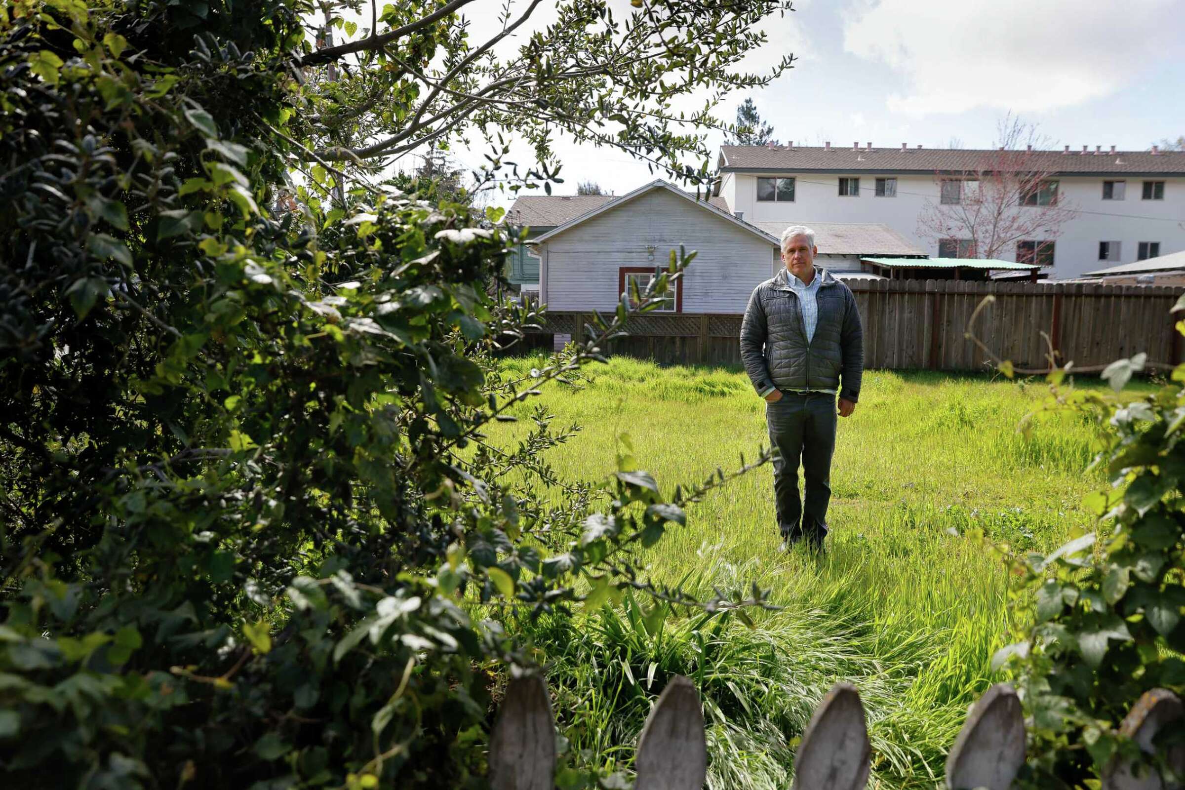 Mountain View and Los Altos Hills are diverging on builder’s remedies