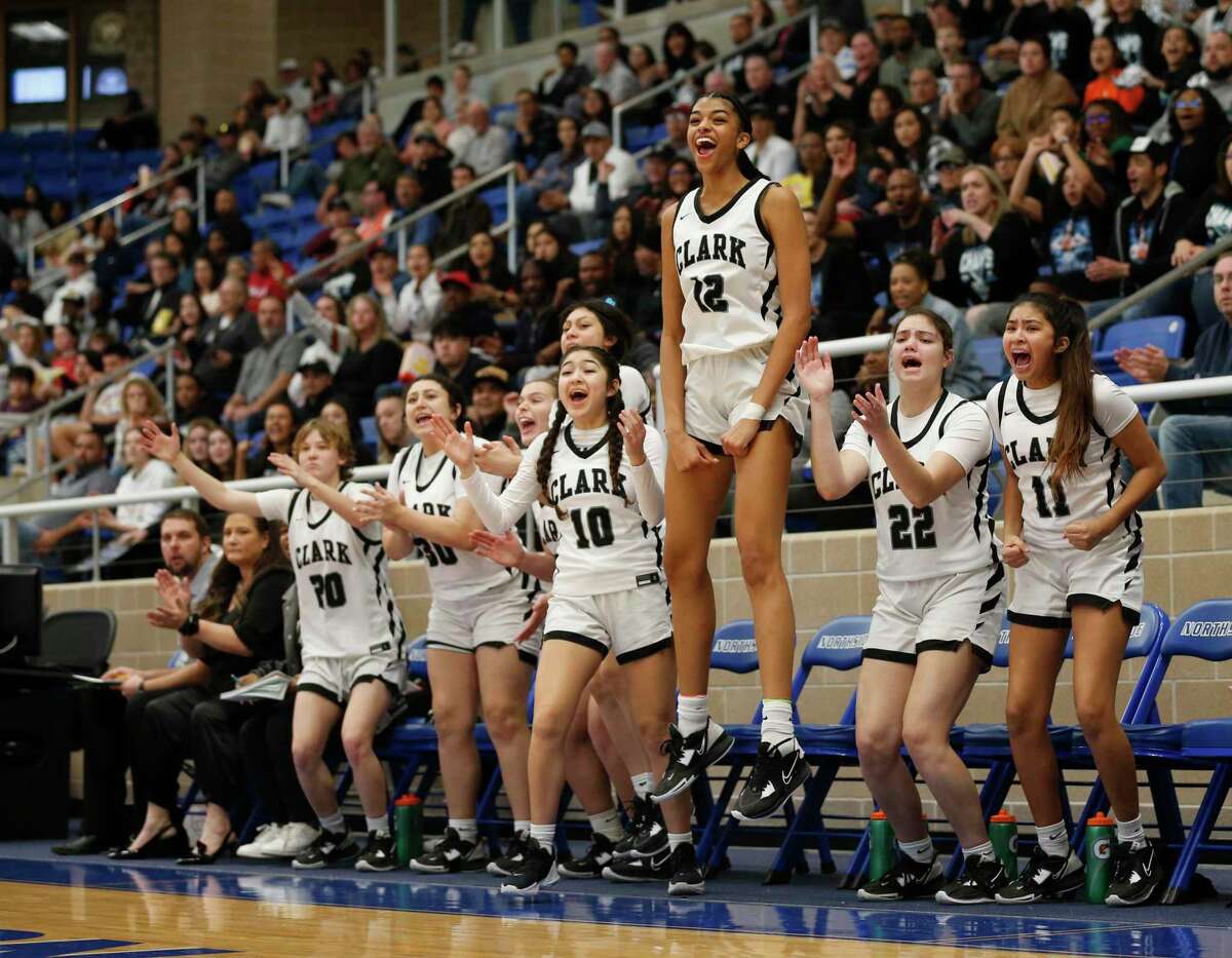 Girls basketball: Clark clinches back-to-back regional titles